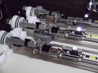 Home of the Automated Mini Rhizotron – RhizoSystems, LLC